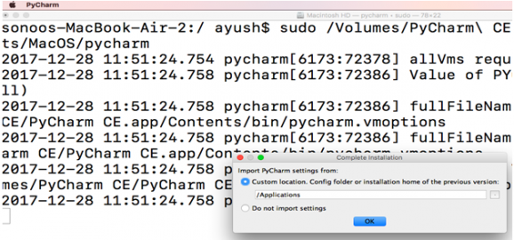 How to Download and Install PyCharm? | Intellipaat