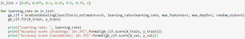 What is Gradient Boosting in Machine Learning? Boosting Algorithm