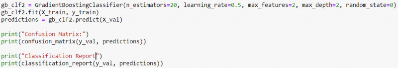 What is Gradient Boosting in Machine Learning? Boosting Algorithm
