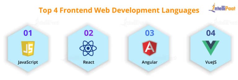 8 Best Programming Languages for Web Development 2025
