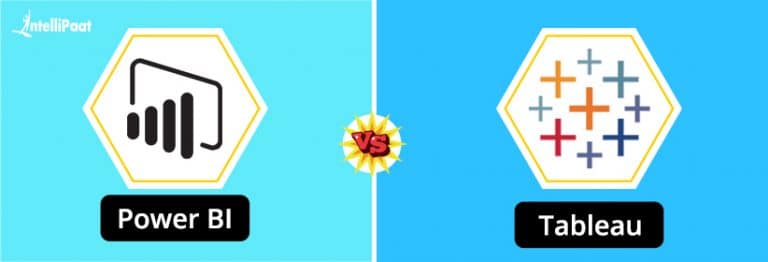 Power BI vs. Tableau: A Guide to Choosing the Right Tool