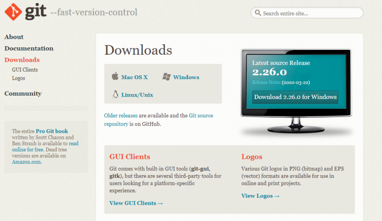 Git vs GitHub - Differences Between Git and GitHub