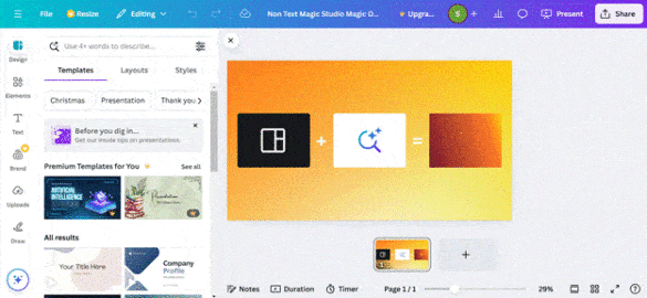 Top AI Tools to Boost Productivity & Creativity in 2025