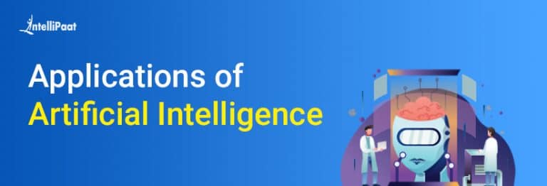 Top 10 Applications Of Artificial Intelligence Ai In 2022