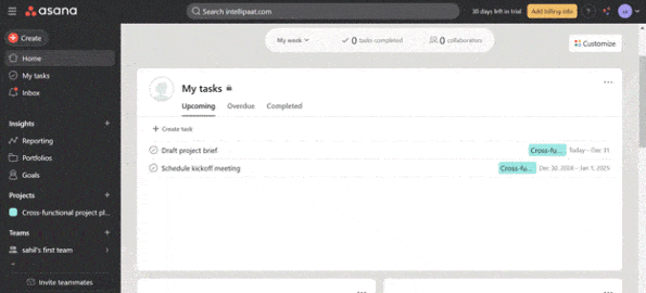 Top AI Tools to Boost Productivity & Creativity in 2025