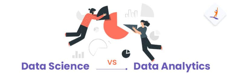 Data Science vs. Data Analytics - What's the Difference?