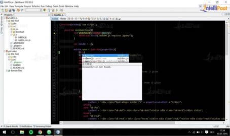 7 Best IDE Web Development and Code Editor for 2025
