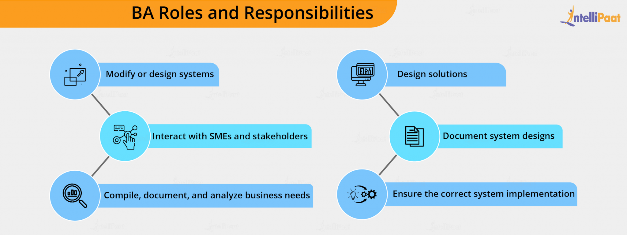What is a Business Analyst and What does a Business Analyst Do