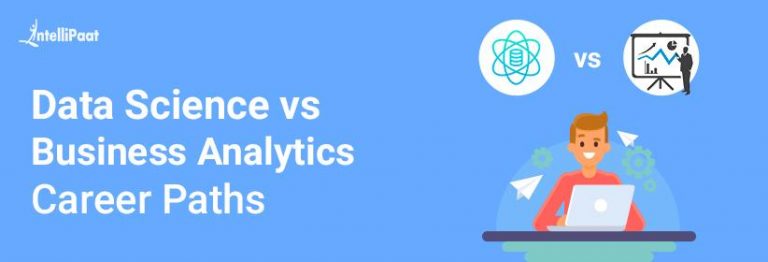 Data Science vs Business Analytics: Career Comparison in 2024
