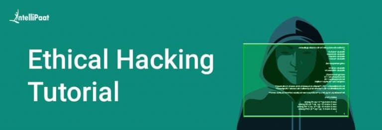 Ethical Hacking Tutorial - A Step-by-Step Guide (2024)