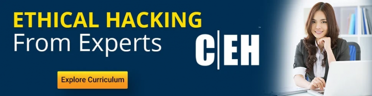 Ethical Hacking Tutorial - A Step-by-Step Guide for Beginners