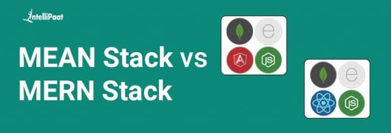 Mean Vs Mern Choosing The Right Stack In 2024