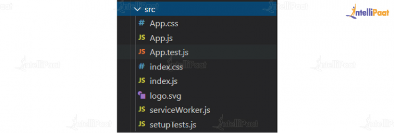ReactJS Tutorial for Beginners - Intellipaat