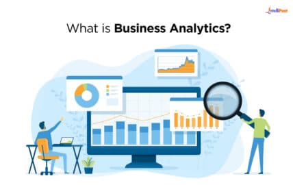 What is Business Analytics? Definition, Importance & Examples