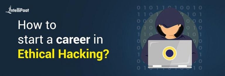 Ethical Hacking Career - Salary, Job Roles and Scope