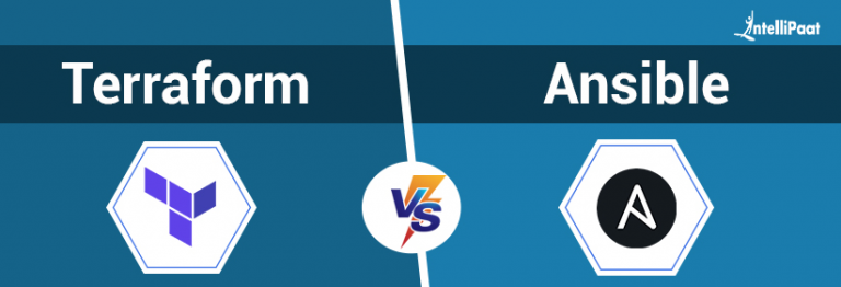 Terraform vs Ansible: Key Differences Between DevOps Tools