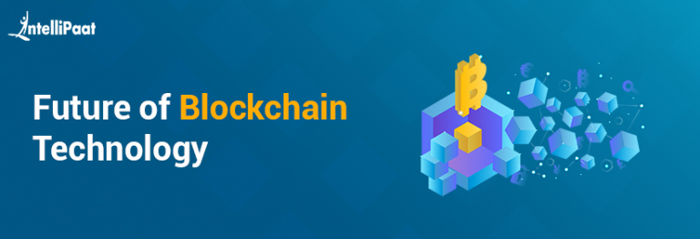 Future of Blockchain Technology in 2024