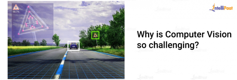 What is Computer Vision: Applications, Challenges, Evolution