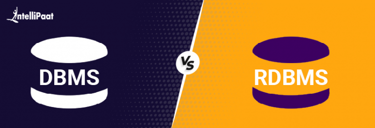 Difference Between DBMS and RDBMS - Key Comparisons