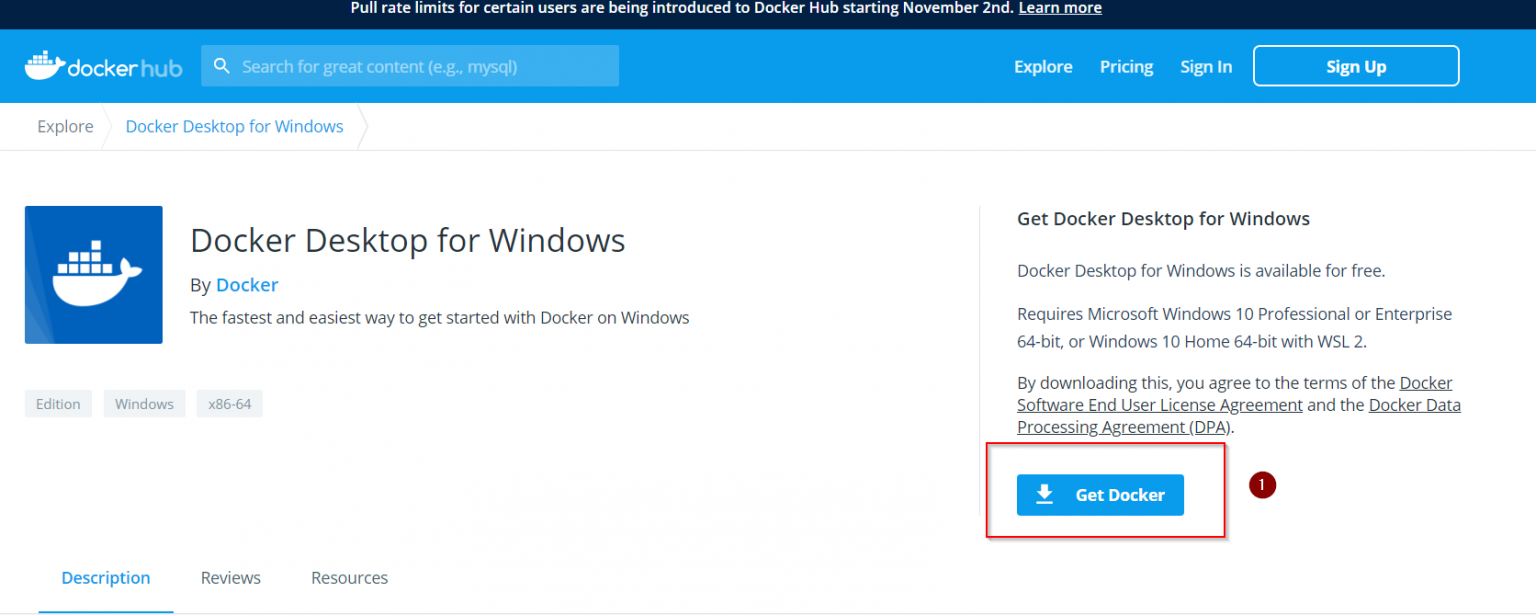 How to Install Docker on Windows: A Step-by-Step Guide