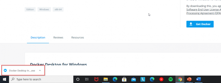 How to Install Docker on Windows: A Step-by-Step Guide