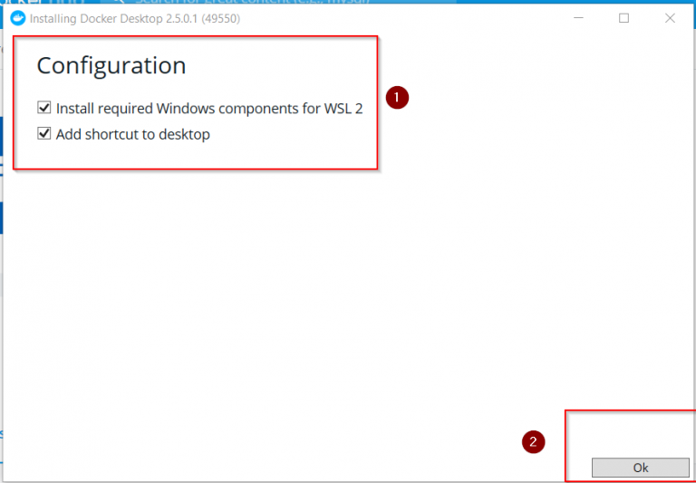 How to Install Docker on Windows: A Step-by-Step Guide