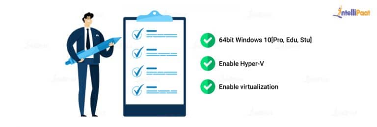 How to Install Docker on Windows: A Step-by-Step Guide