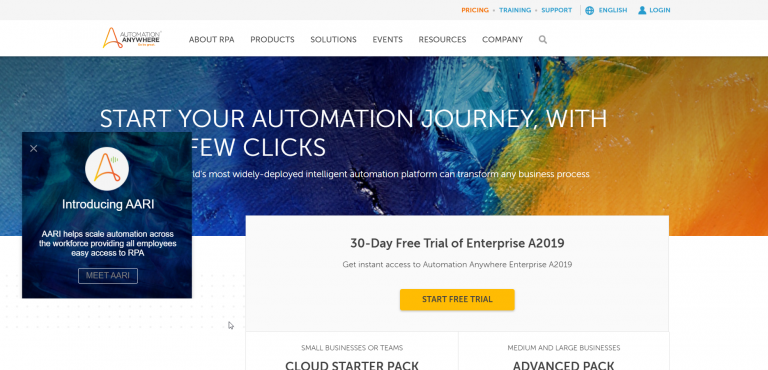 Automation Anywhere Tutorial | A Complete Guide for Beginners