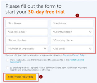 Automation Anywhere Tutorial | A Complete Guide for Beginners