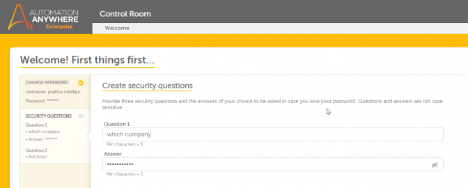 Automation Anywhere Tutorial | A Complete Guide for Beginners