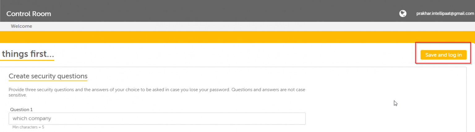 Automation Anywhere Tutorial | A Complete Guide for Beginners