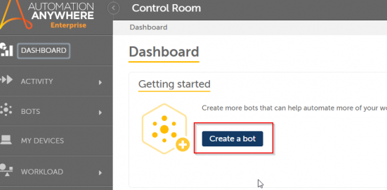 Automation Anywhere Tutorial | A Complete Guide for Beginners