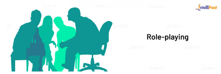 Types of Training Methods & Employee Development Techniques