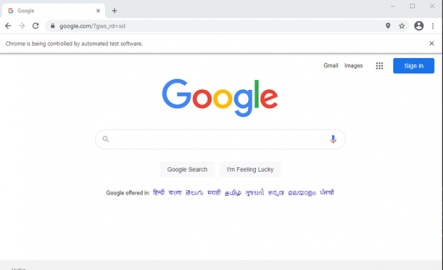 Selenium Python: Install Selenium with Python
