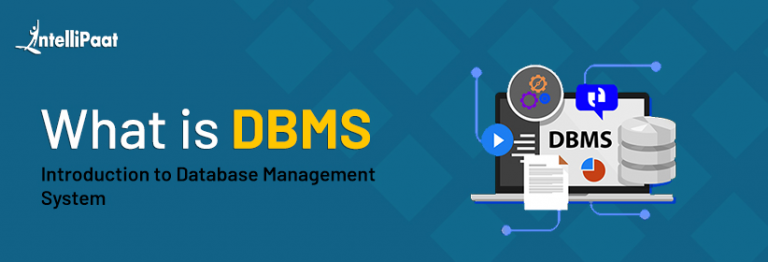 What is DBMS? (Database Management System)