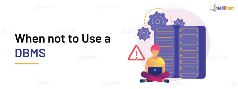 What Is Dbms Introduction To Database Management System