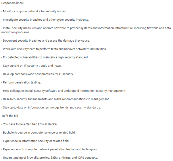 What Is Ethical Hacking Types Meaning Of Ethical Hacking