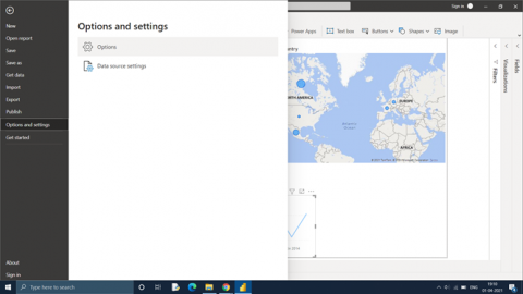 What is Power BI Desktop - A Guide to Microsoft Power BI Desktop