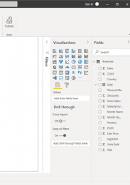 What is Power BI Desktop - A Guide to Microsoft Power BI Desktop