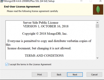 What is MongoDB - Introduction to MongoDB Architecture & Features