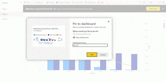 What are Power BI Apps? - Intellipaat