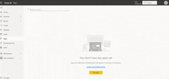 What are Power BI Apps? - Intellipaat