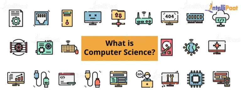 Data Science vs. Computer Science - A Detailed Comparison 2025