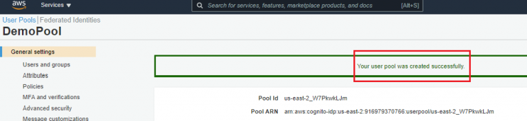 What is Amazon Cognito? Definition, Pricing & Features