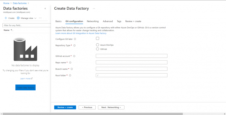 What is Azure Data Factory (ADF): A Beginner's Guide - Intellipaat