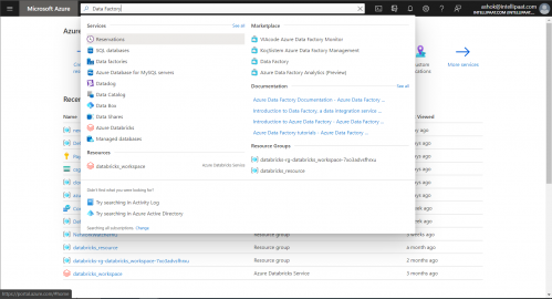What is Azure Data Factory (ADF): A Beginner's Guide - Intellipaat