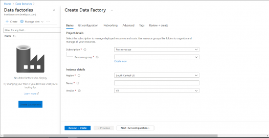 What is Azure Data Factory (ADF): A Beginner's Guide - Intellipaat