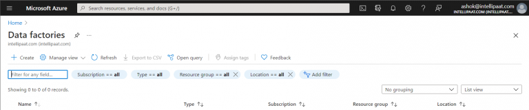 What is Azure Data Factory (ADF): A Beginner's Guide - Intellipaat