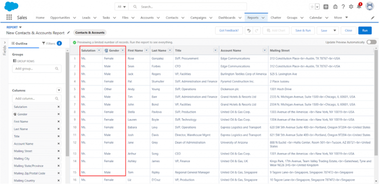 How To Add Bucket Fields In Salesforce Einstein Hub SalesForce Guide
