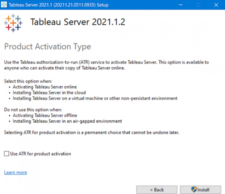 What is Tableau Server? - Intellipaat